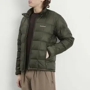MONTBELL Superior Down Jacket