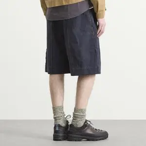 GANDER Cottonopolis Shorts