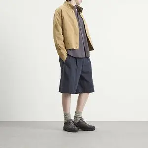 GANDER Cottonopolis Shorts