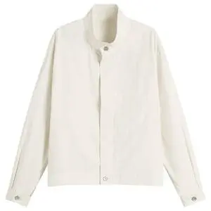 GANDER Le Shirt - White