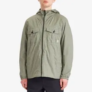 Paul Smith Reversible Hooded Camo Jacket