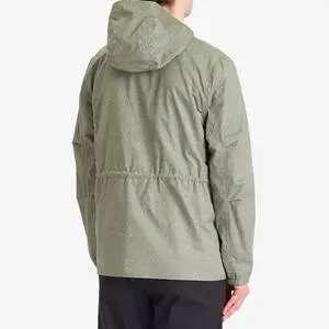 Paul Smith Reversible Hooded Camo Jacket