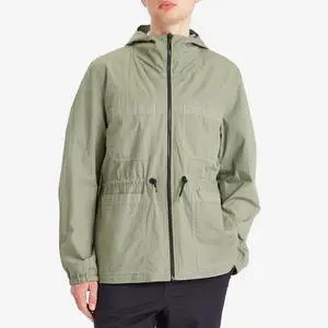 Paul Smith Reversible Hooded Camo Jacket
