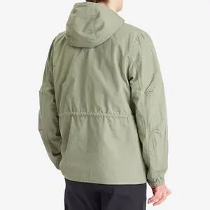 Paul Smith Reversible Hooded Camo Jacket