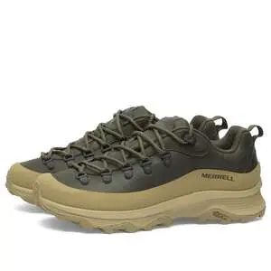 Merrell Ontario Speed Leather Lace Se