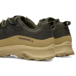 Merrell Ontario Speed Leather Lace Se