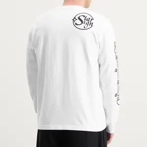 Champion X Aries Stars Long Sleeve T-shirt