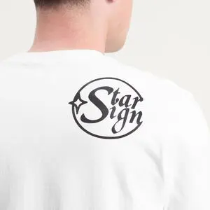 Champion X Aries Stars Long Sleeve T-shirt