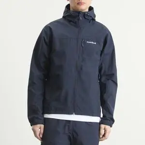 MONTBELL O.d. Hooded Jacket