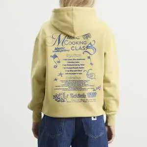 YESEYESEE Y.e.s Magical Hoodie
