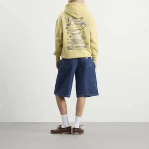 YESEYESEE Y.e.s Magical Hoodie