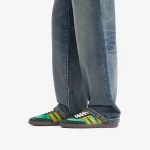 Adidas Samba Og W Sneaker