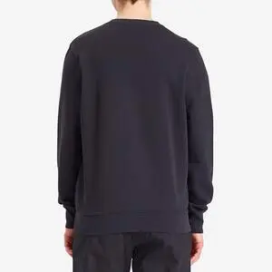 Paul Smith Ps Label Print Sweatshirt