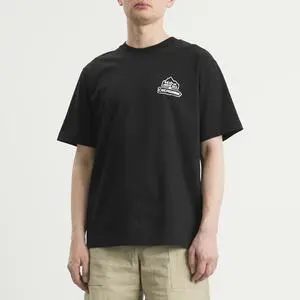CAFÉ MOUNTAIN Refuge T-shirt