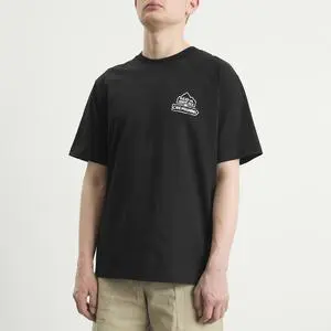 CAFÉ MOUNTAIN Refuge T-shirt