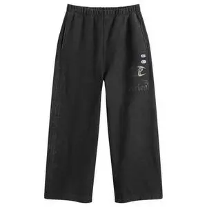 Champion X Aries Sweat Pants - Black