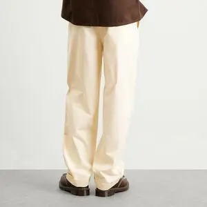 Fred Perry Twill Tennis Trousers