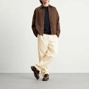 Fred Perry Twill Tennis Trousers