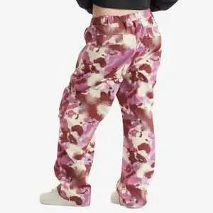 A BATHING APE Map Camo Army Pants