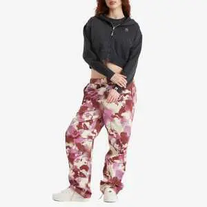 A BATHING APE Map Camo Army Pants