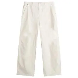 ABOUT:BLANK Carpenter Pants - Oat
