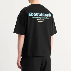 ABOUT:BLANK Vercetti T-shirt