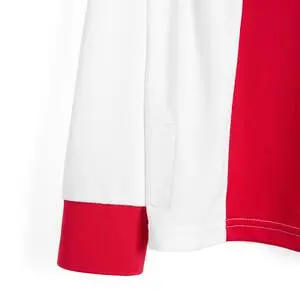 Adidas Ajax 125 Long Sleeve Jersey