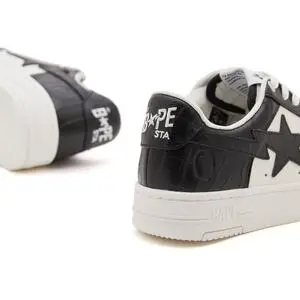 A BATHING APE Sta #3 Sneakers