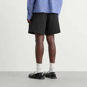 ABOUT:BLANK Textured Shorts