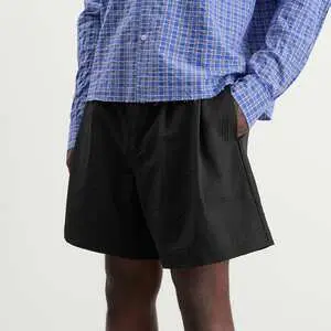 ABOUT:BLANK Textured Shorts