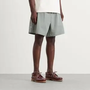 ABOUT:BLANK Textured Shorts