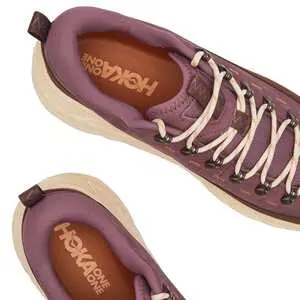 Hoka One One U Tor Summit Sneaker