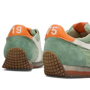 DIADORA Equipe Canvas Sw Evo Sneakers - Green
