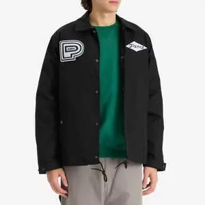 PARRA Midnight Surprise Coach Jacket