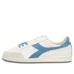 DIADORA Prestige Sneaker - White/blue Shadow