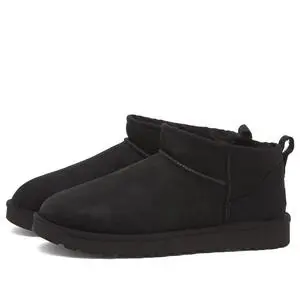 UGG Classic Ultra Mini Boot