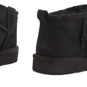 UGG Classic Ultra Mini Boot