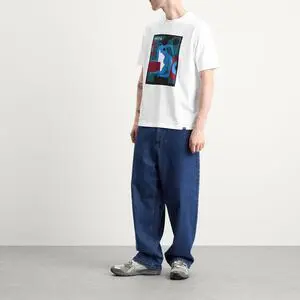PARRA Room Fever T-shirt