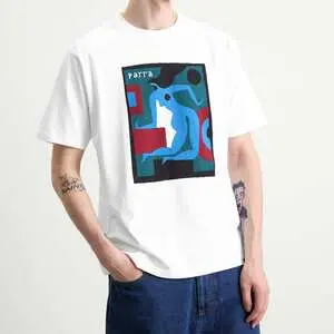 PARRA Room Fever T-shirt