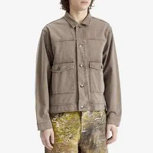 HERESY Rust Jacket