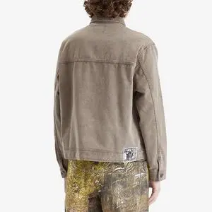 HERESY Rust Jacket