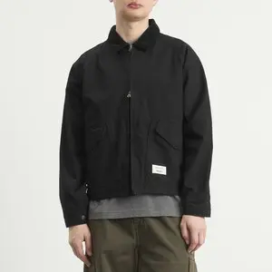 THISISNEVERTHAT X Gore-tex Windstopper Gear Jacket