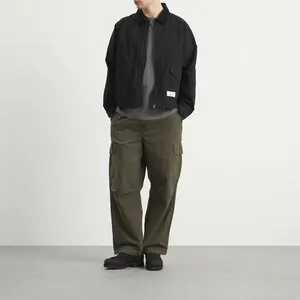 THISISNEVERTHAT X Gore-tex Windstopper Gear Jacket