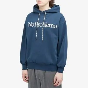 NO PROBLEMO Hoodie