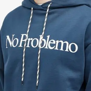 NO PROBLEMO Hoodie