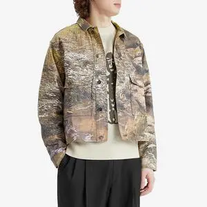 HERESY Dunino Jacket