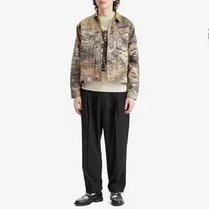 HERESY Dunino Jacket