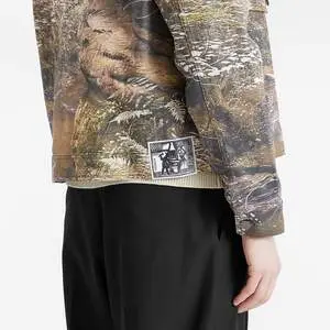 HERESY Dunino Jacket