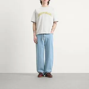 ABOUT:BLANK College T-shirt