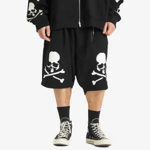 MASTERMIND WORLD Og Sweat Shorts
